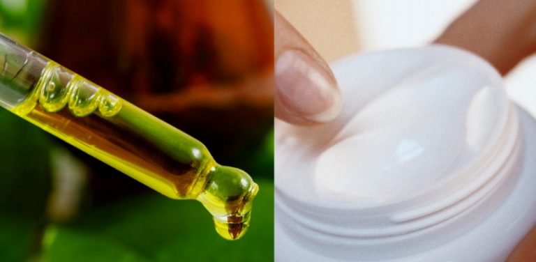 What Do You Know About Serum Vs Cream? | Jora Frantzis