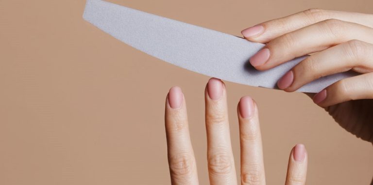 Guide To Remove Shellac Nail Polish | Jora Frantzis